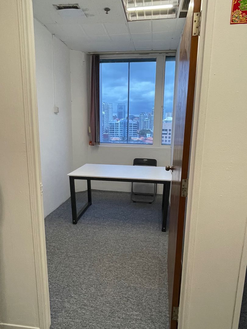 small office for rent | Room Rentals | Carousell Singapore