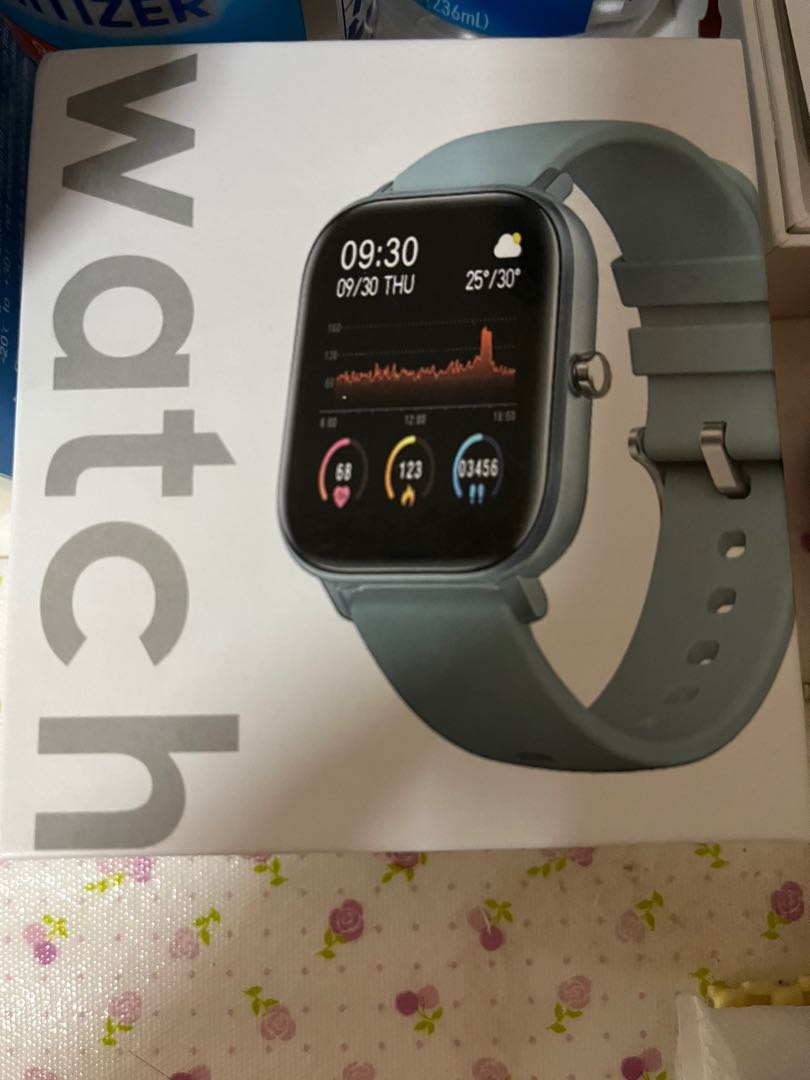 Smartwatch, Mobile Phones & Gadgets, Wearables & Smart Watches on Carousell