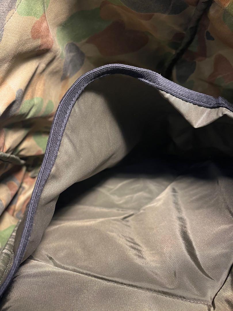 Sniper / Recon 40l Patrol Pack by Platatac. Bushcraft and Camping Pack ...