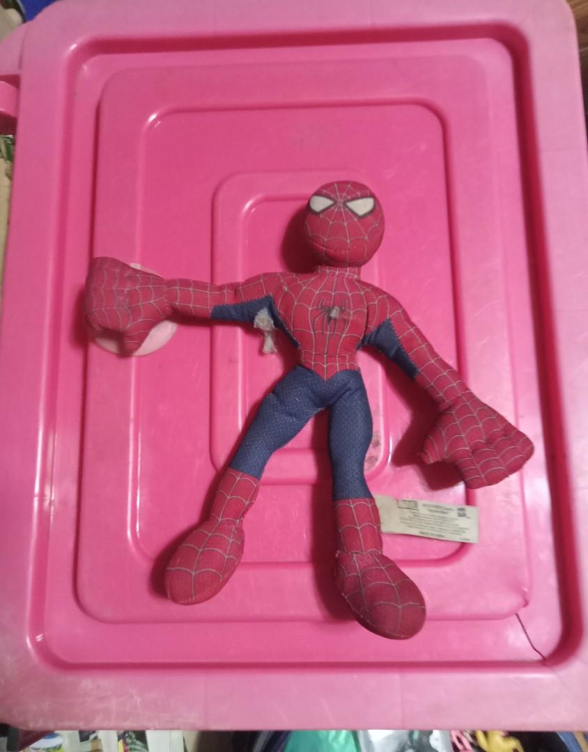 Spiderman Stuff Toy, Hobbies & Toys, Memorabilia & Collectibles ...