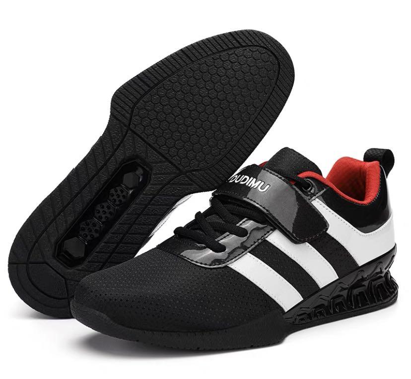 Squat shoes / Deadlift shoes /Powerlifiting shoes / Weightlifting Shoes ...