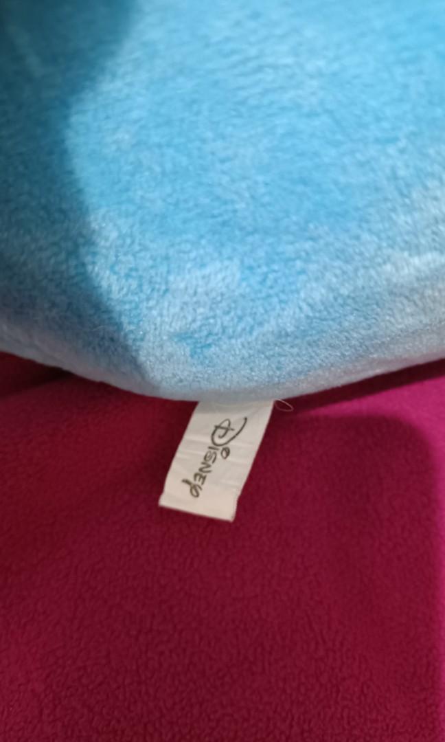 Sulley with jacket Plushie, Hobbies & Toys, Toys & Games on Carousell