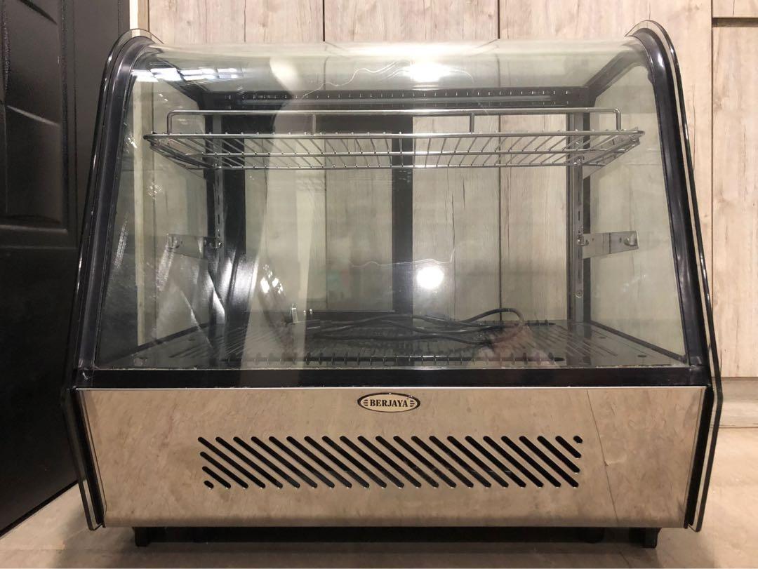 Table Top Display Cooler, TV & Home Appliances, Kitchen Appliances ...