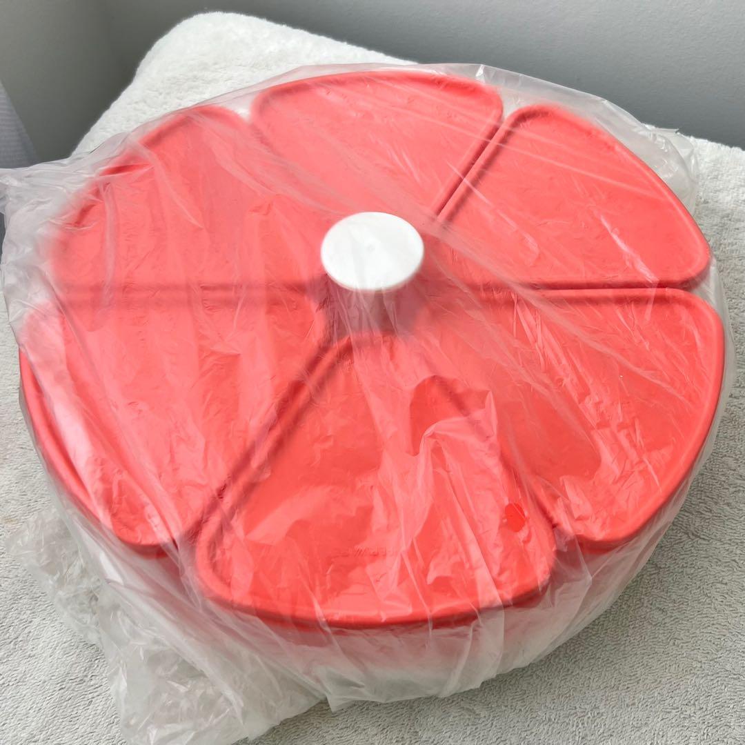 Tupperware Modular Carousel, Furniture & Home Living, Kitchenware ...