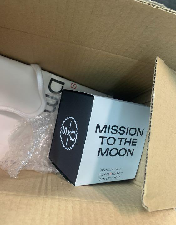 Unclaimed parcel mystery box, Hobbies & Toys, Toys & Games on Carousell