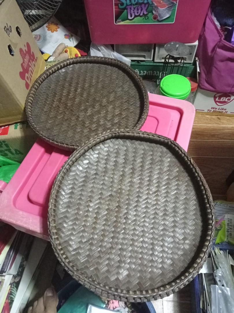 Vintage Bilao, Hobbies & Toys, Memorabilia & Collectibles, Vintage ...