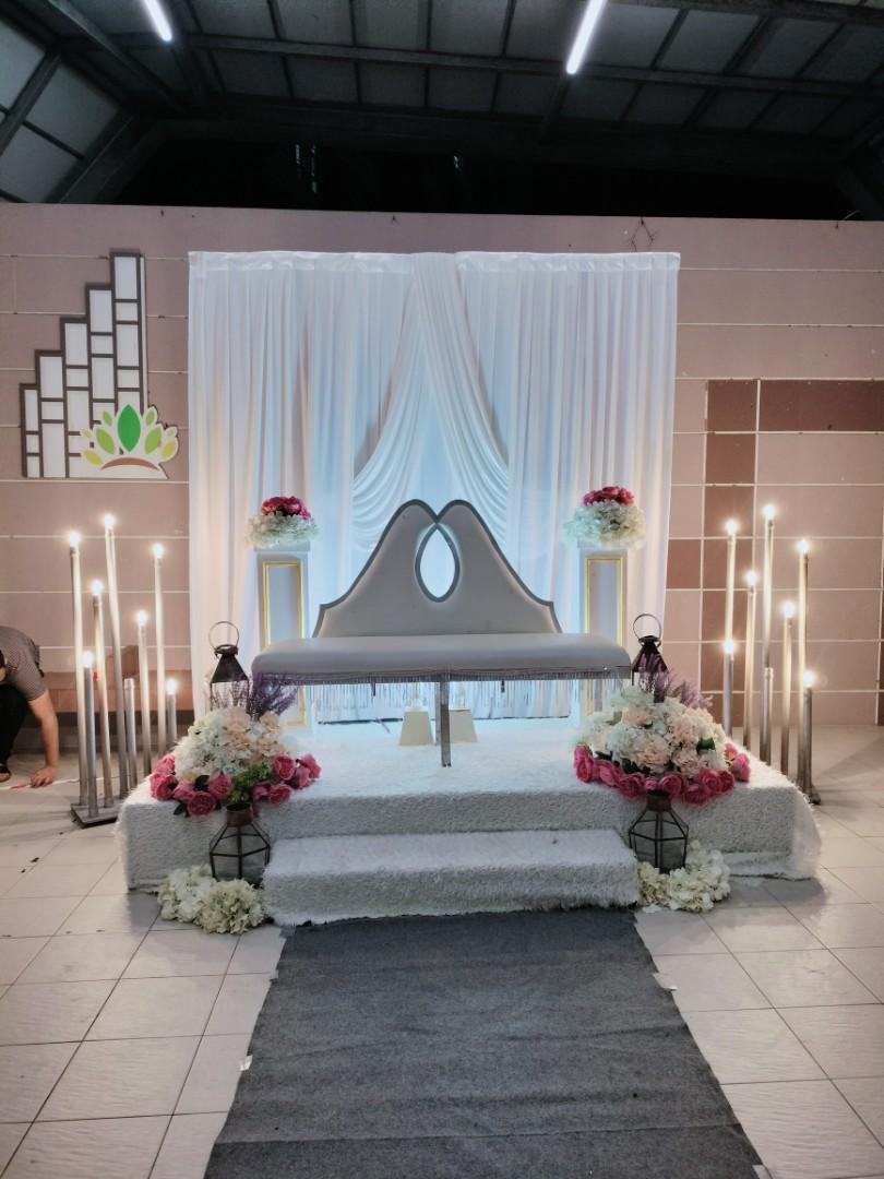 Void deck wedding, Lifestyle Services, Event & Party Services on Carousell