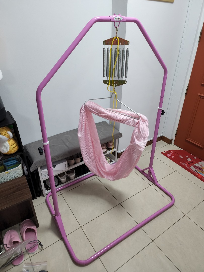 Yao Lan full set (Manual), Babies & Kids, Baby Nursery & Kids Furniture ...