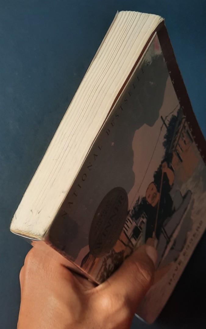 Zeitoun by Dave Eggers, Hobbies & Toys, Books & Magazines, Fiction ...