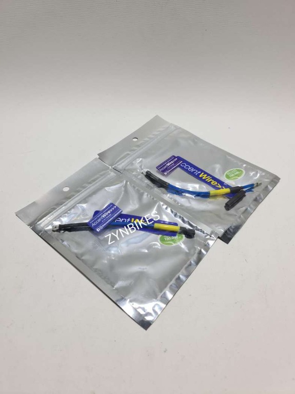 ACCENT WIRE BOOSTER WIRE NEGATIVE GROUNDING CABLE YAMAHA SPARK X1R ...