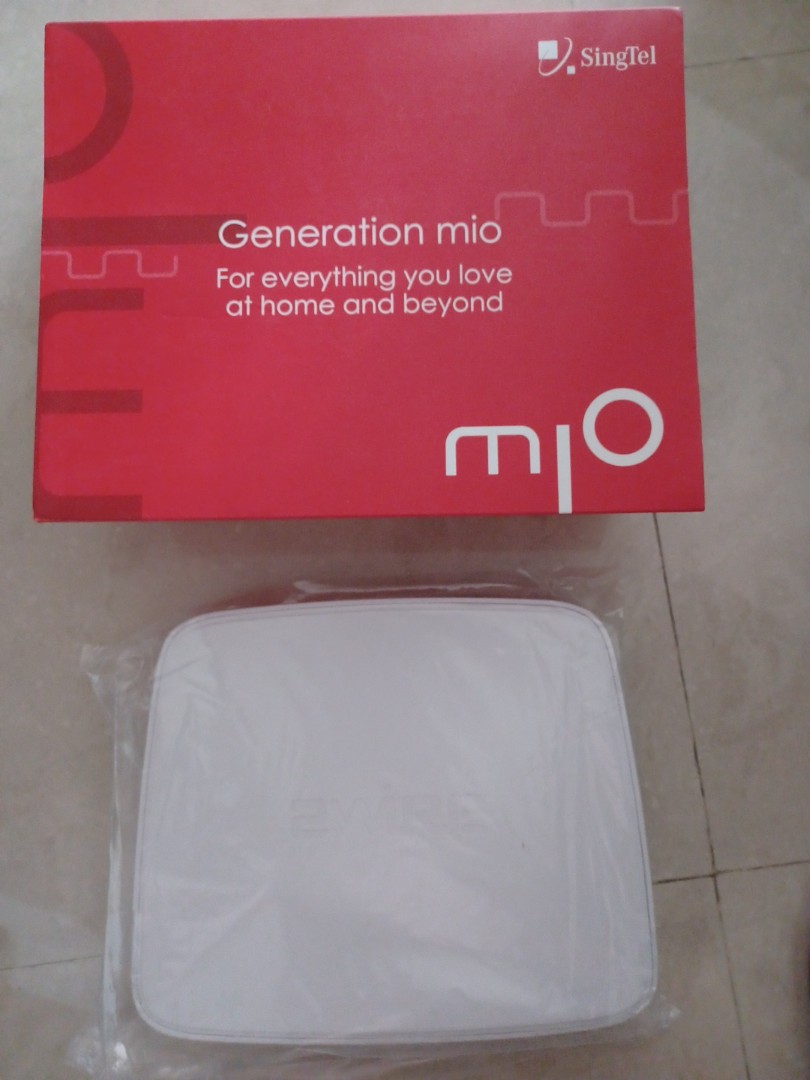 Accessories for Mio, Computers & Tech, Parts & Accessories, Other ...