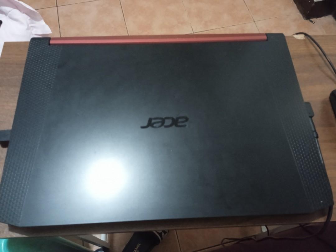 Acer Nitro 5 AN515-43, Computers & Tech, Laptops & Notebooks on Carousell
