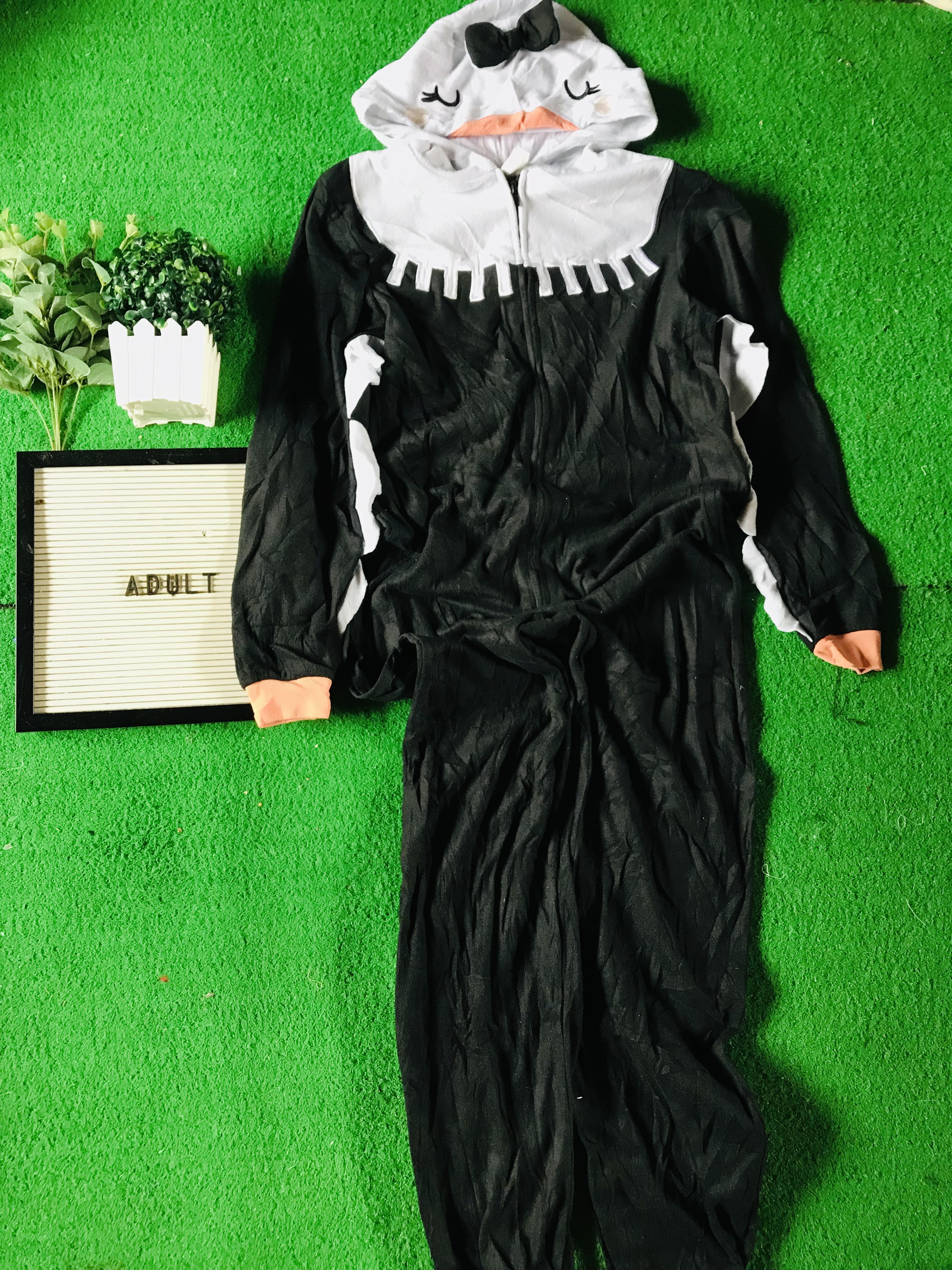 Animal costume, Women's Fashion, Coats, Jackets and Outerwear on Carousell