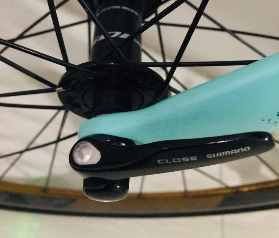 ATOMIC COVERT 2021 BIKE, Sports Equipment, Bicycles & Parts, Bicycles ...