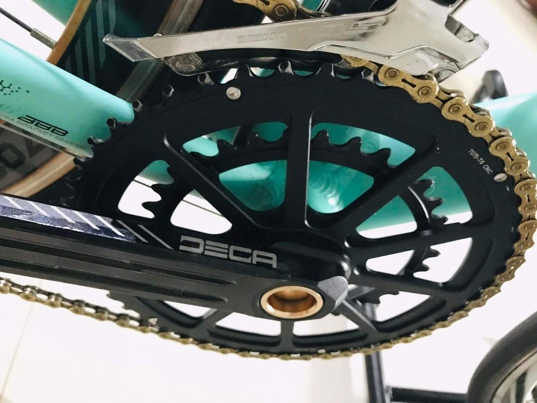 ATOMIC COVERT 2021 BIKE, Sports Equipment, Bicycles & Parts, Bicycles ...