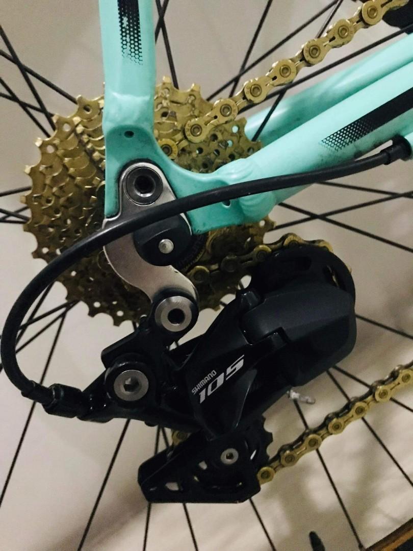 ATOMIC COVERT 2021 BIKE, Sports Equipment, Bicycles & Parts, Bicycles ...