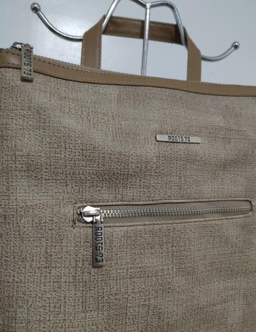Authentic Roots 73 Small Backpack, Women's Fashion, Bags & Wallets ...