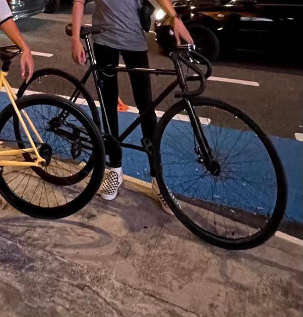Basikal Fixie, Motorbikes on Carousell