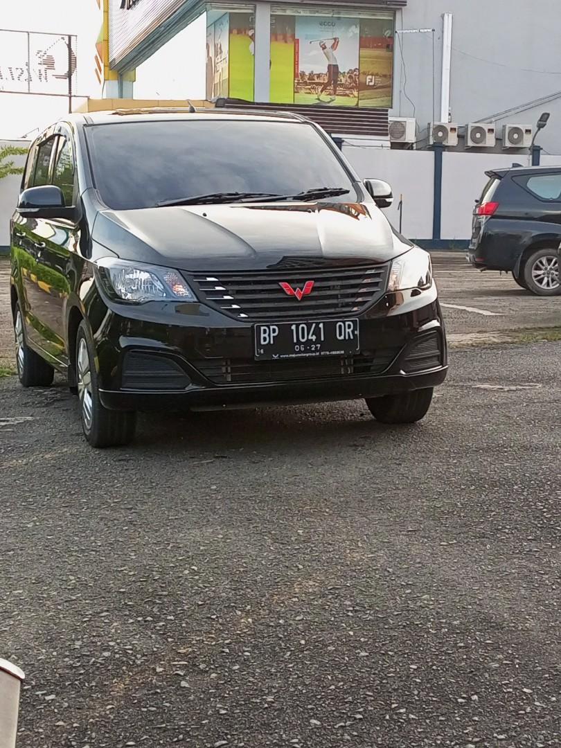 Batam driver, Cars, Car Rental on Carousell