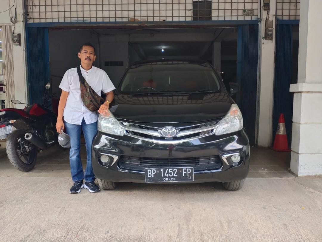 Batam driver, Cars, Car Rental on Carousell