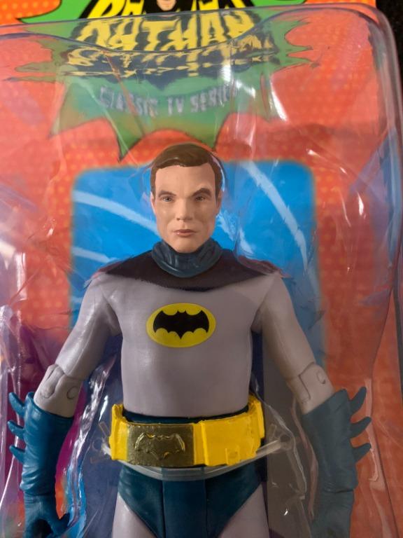 Batman and Riddler Unmasked Set, Hobbies & Toys, Toys & Games on Carousell