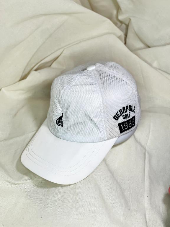 Beanpole Golf Net Cap, Men's Fashion, Watches & Accessories, Caps ...