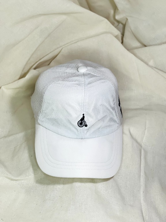 Beanpole Golf Net Cap, Men's Fashion, Watches & Accessories, Caps ...
