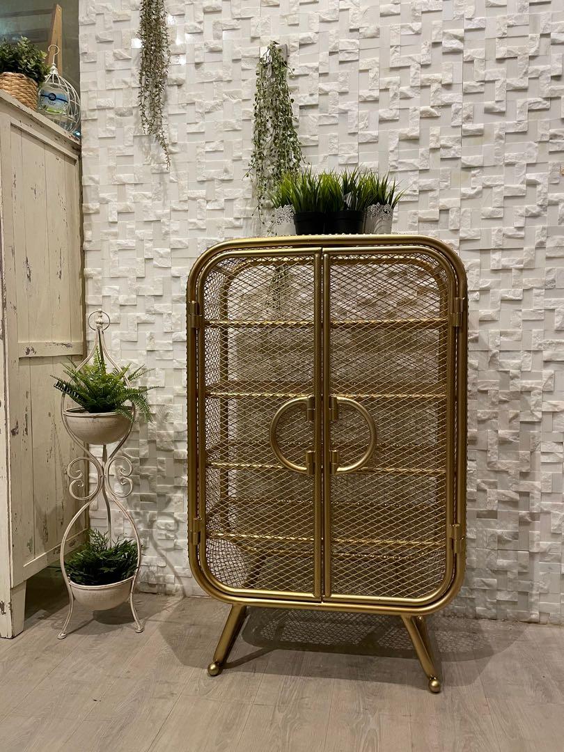 Beautiful display cabinet shelving, Furniture & Home Living, Furniture ...