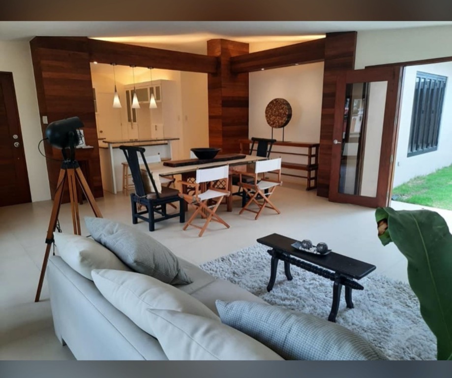 BF Almanza Las Pinas House and Lot for Sale, Property, For Sale, House ...