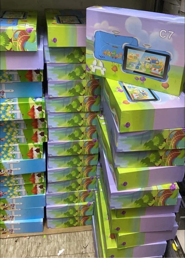 C7 tablet, Mobile Phones & Gadgets, Tablets, Android on Carousell