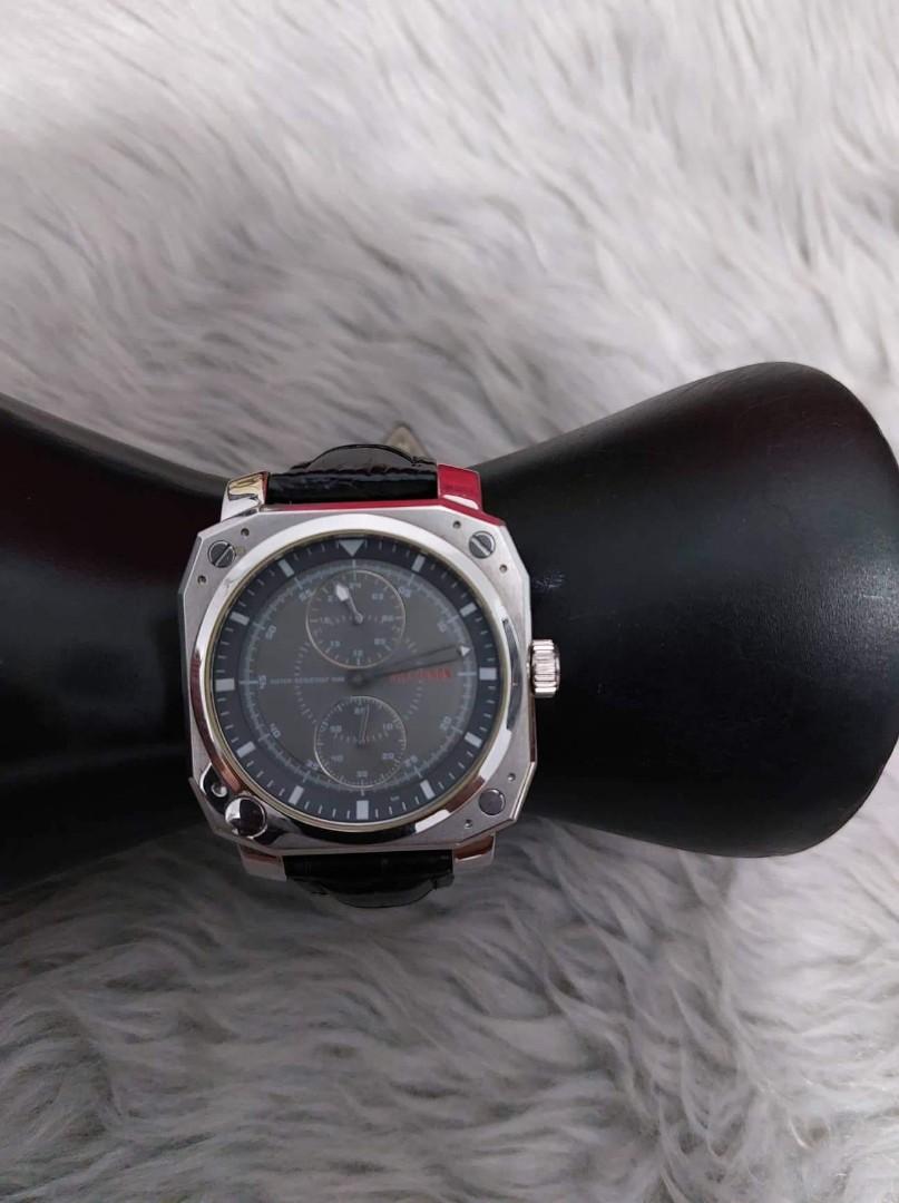 Chevignon watch, Men's Fashion, Watches & Accessories, Watches on Carousell