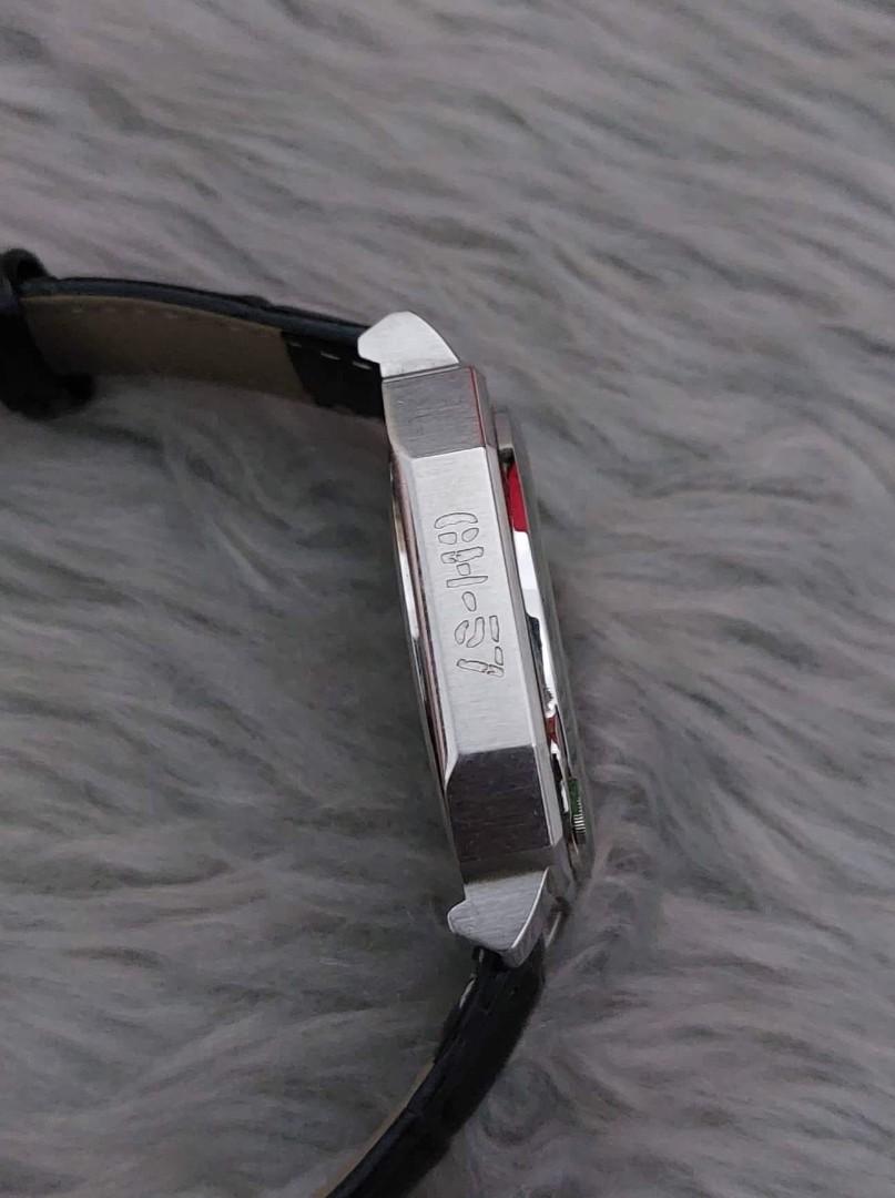 Chevignon watch, Men's Fashion, Watches & Accessories, Watches on Carousell