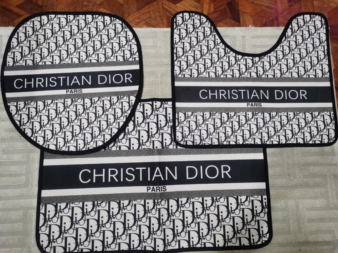 Christian Dior Mats, Luxury, Bags & Wallets on Carousell