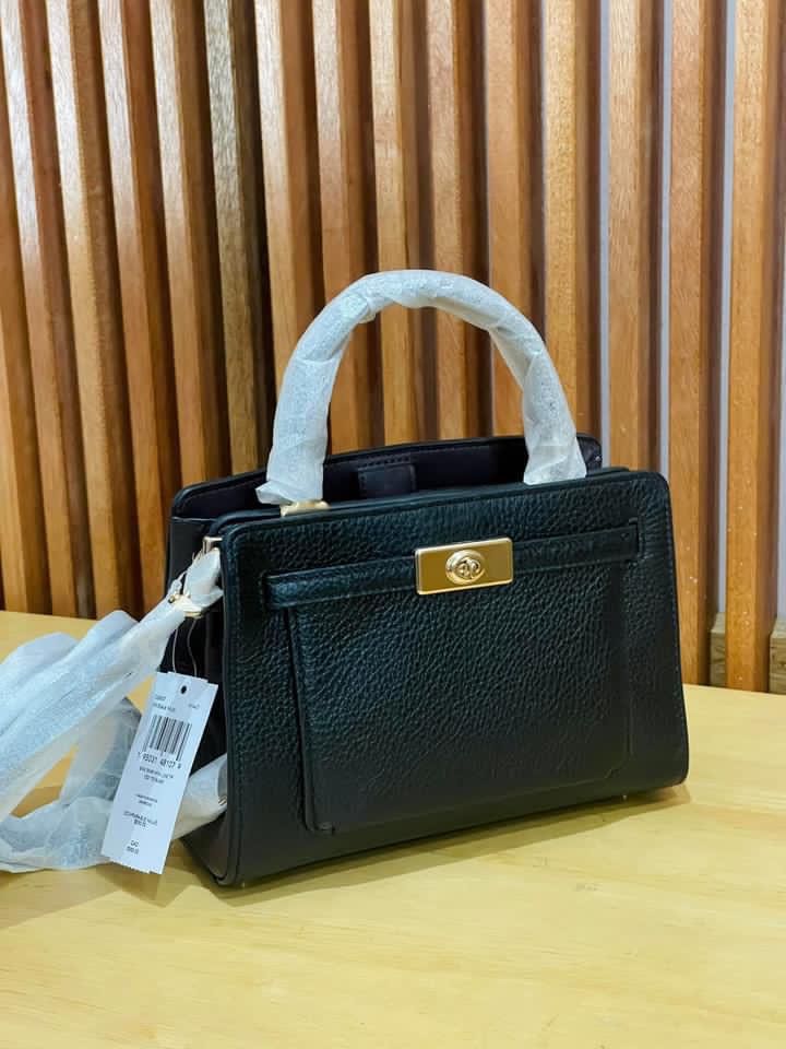 COACH MINI LANE CROSSBODY, Women's Fashion, Bags & Wallets, Cross-body ...