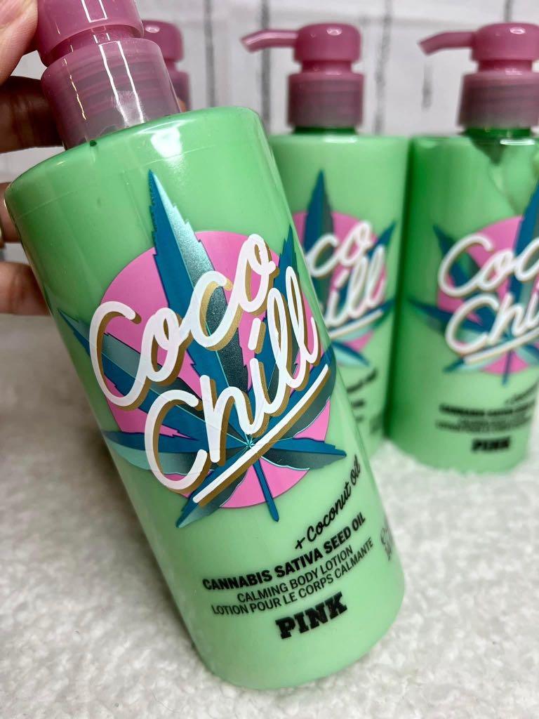 Coco Chill Lotion, Beauty & Personal Care, Bath & Body, Body Care on ...