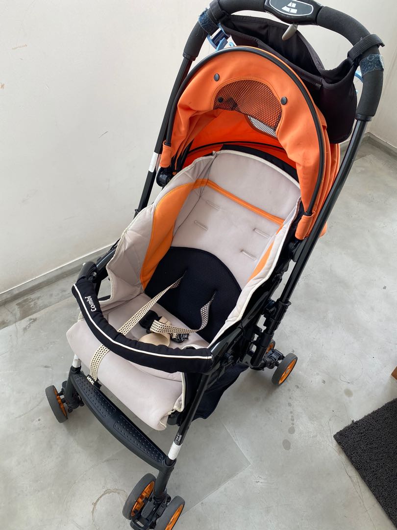 Combi well comfort stroller, Babies & Kids, Going Out, Strollers on ...