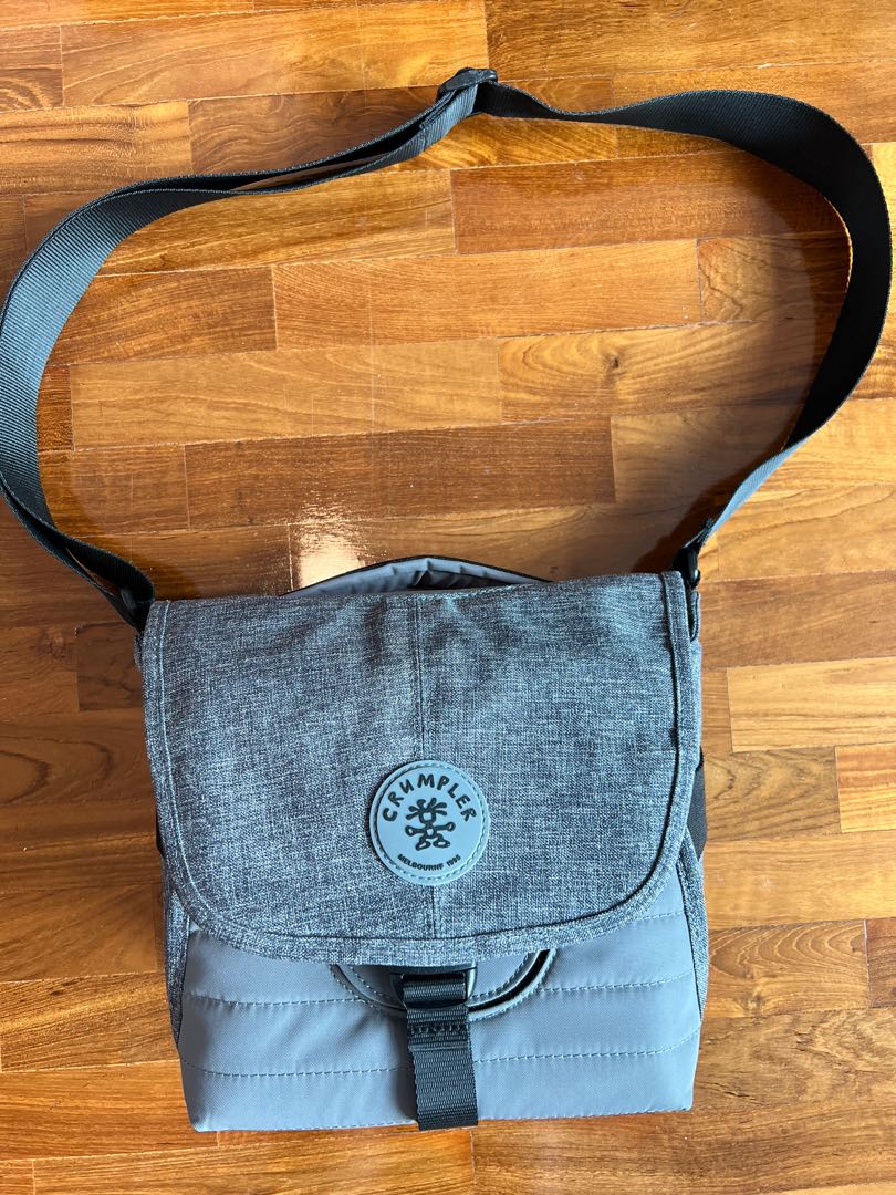Crumpler camera bag, Photography, Photography Accessories, Camera Bags ...