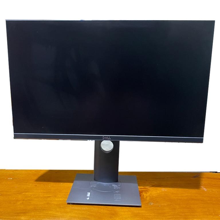 Ultra thin bezel Full HD Dell 23" Monitor! Also have normal bezel ...