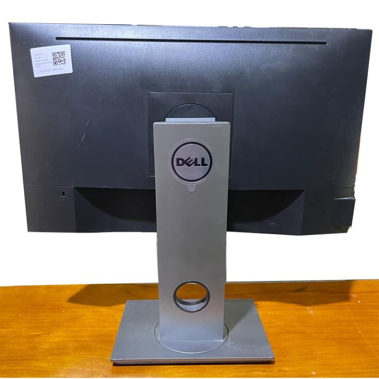 Ultra thin bezel Full HD Dell 23" Monitor! Also have normal bezel ...