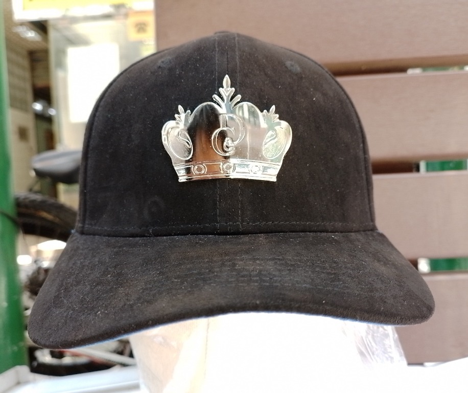 Don Casanova Cap, 男裝, 手錶及配件, 棒球帽、帽 - Carousell