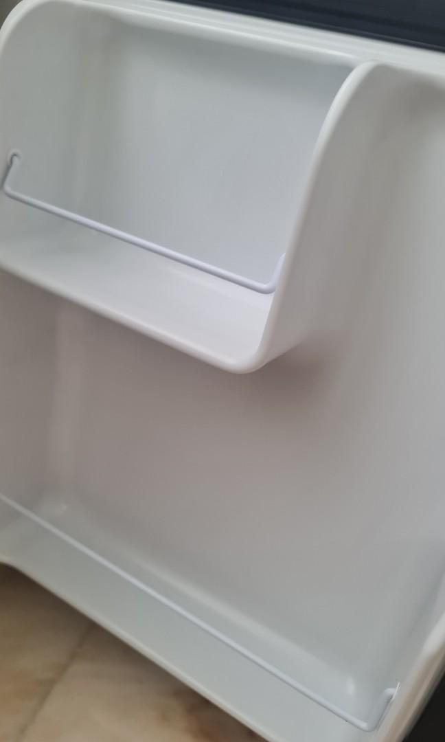 EuropAce 50L bar fridge ER9250, TV & Home Appliances, Kitchen ...