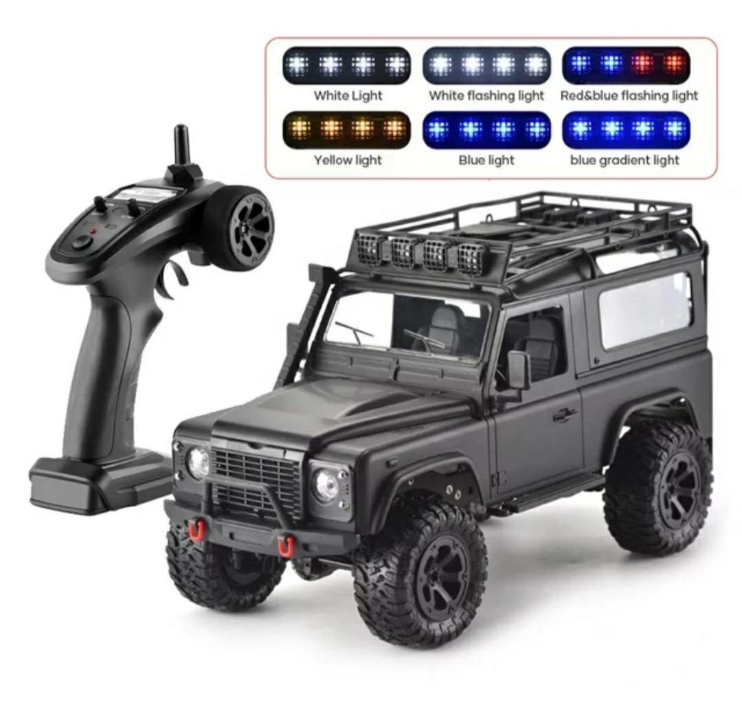 Fayee FY003-5A, Hobbies & Toys, Toys & Games on Carousell