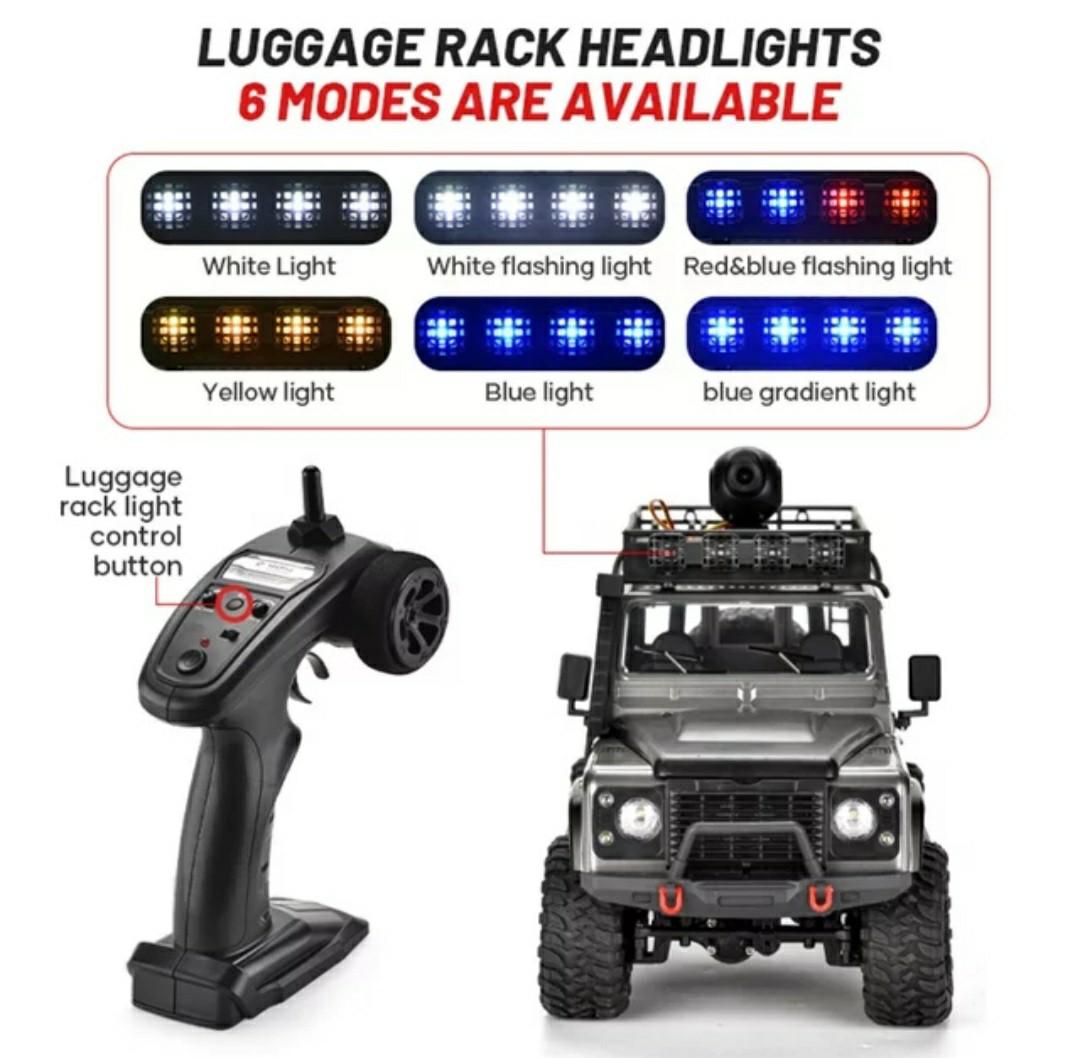 Fayee FY003-5A, Hobbies & Toys, Toys & Games on Carousell