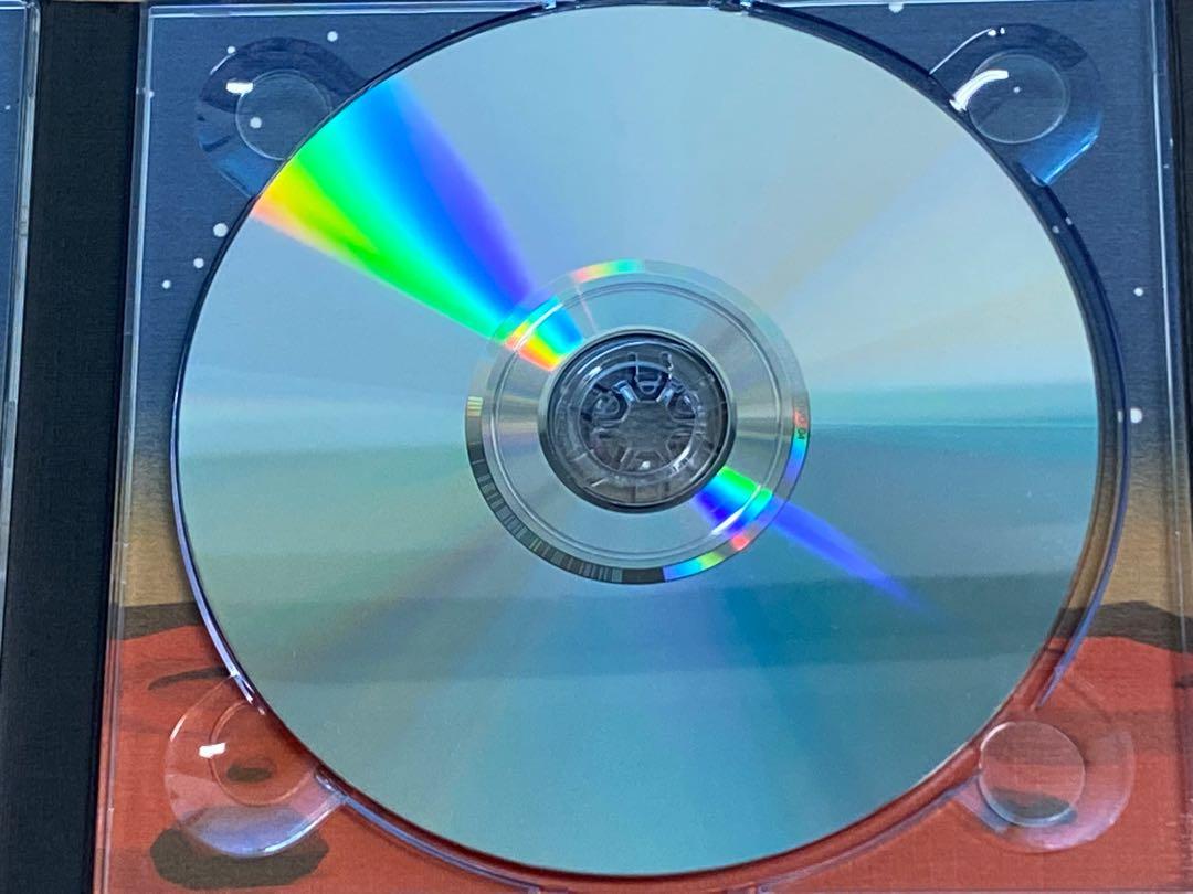 {日本製} 馮曦妤 A Little Love CD+DVD 專輯 Fiona Fung, 興趣及遊戲, 音樂、樂器 & 配件, 音樂與媒體 ...