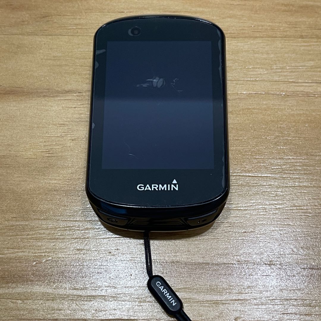 Garmin 830, Sports Equipment, Bicycles & Parts, Parts & Accessories on ...