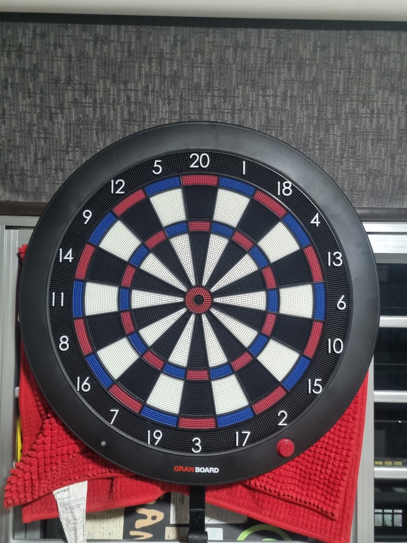 Grandboard 3s, Hobbies & Toys, Toys & Games on Carousell