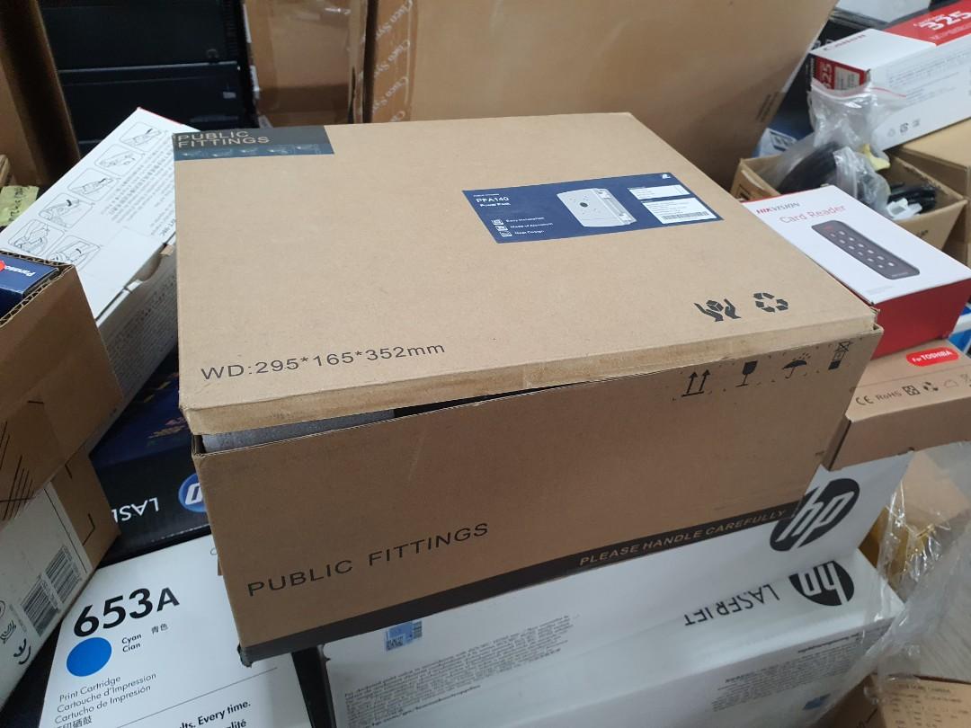 Heavy duty External Eletrical fittings box Cast Iron weatherproof ...
