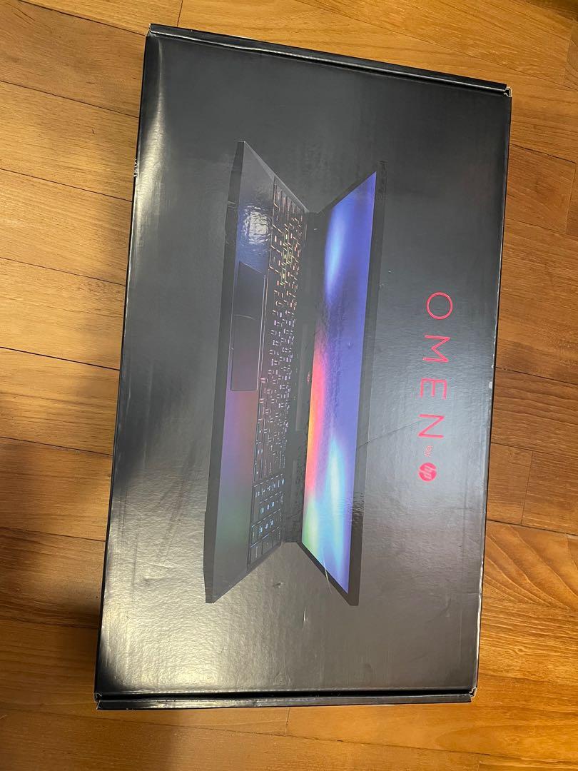 HP OMEN 8th Gen Gaming computer - like new, Computers & Tech, Laptops ...