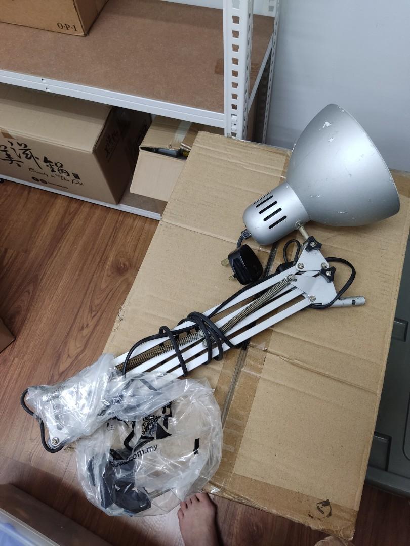 Ikea Desk Lamp Tertial | atelier-yuwa.ciao.jp