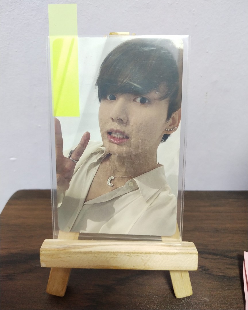 Jk proof compact pc, Hobbies & Toys, Memorabilia & Collectibles, K-Wave ...